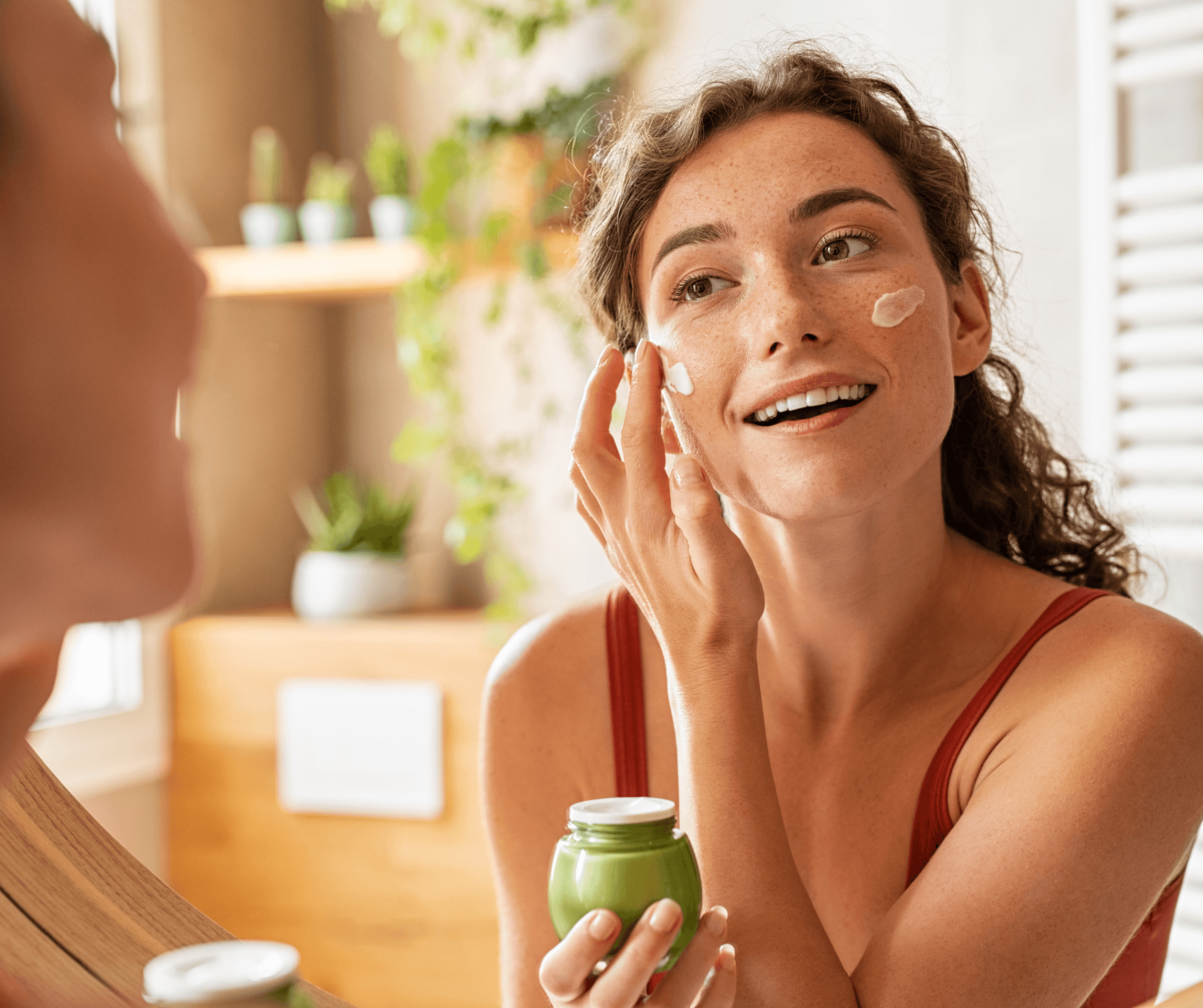 How To Ensure You Have Healthy Skin– Goodlife Health Nutrition