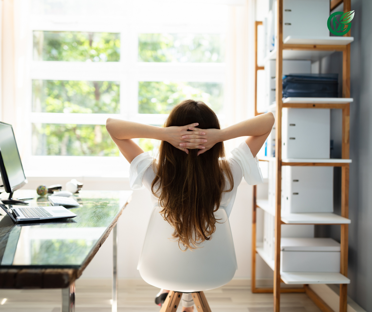 Downtime is a basic human need. Here’s how to let your brain rest ...