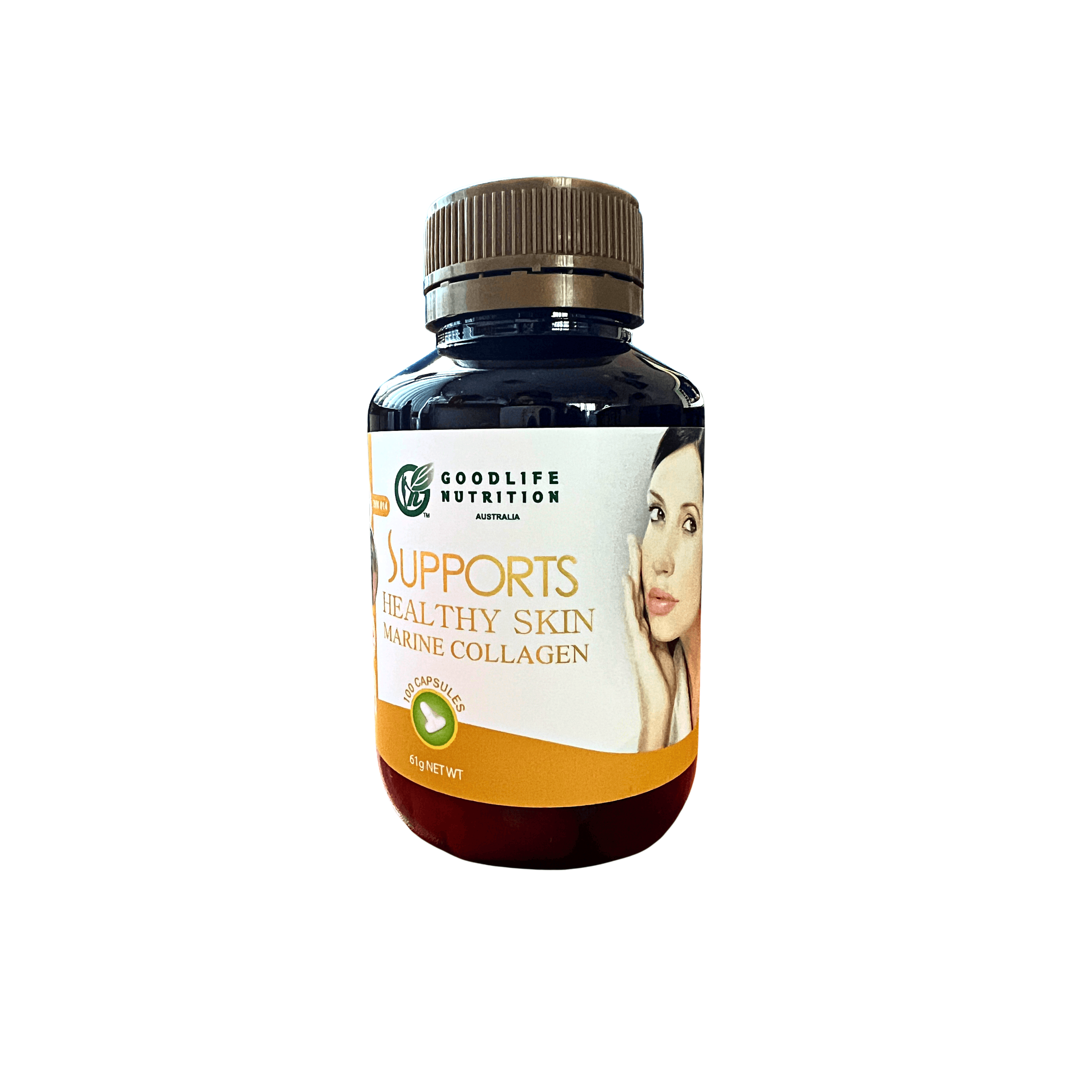 Ultra Collagen– Goodlife Health Nutrition